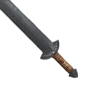 Iron Broadsword | Conan Exiles Wiki