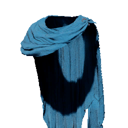 Blue Scout Cloak | Crimson Desert Wiki