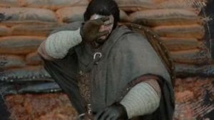Steel Fist | Crimson Desert Wiki