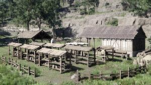 Pollengarth Apiary | Crimson Desert Wiki