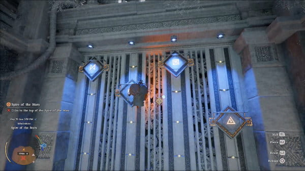 Spire of the Stars (Main Quest) | Crimson Desert Wiki