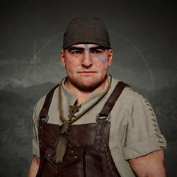 Tranan | Crimson Desert Wiki