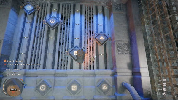 Spire of the Stars (Main Quest) | Crimson Desert Wiki