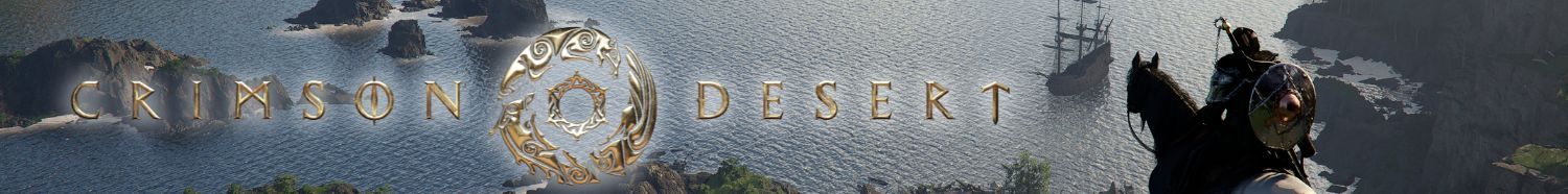 Interactive Map | Crimson Desert Wiki