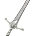 Chillfallen Sword | Crimson Desert Wiki