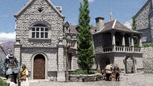 Bluemont Manor | Crimson Desert Wiki