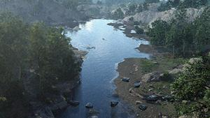 Denn River | Crimson Desert Wiki