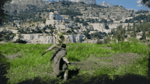 Parry | Crimson Desert Wiki