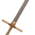 Sword of Greed | Crimson Desert Wiki