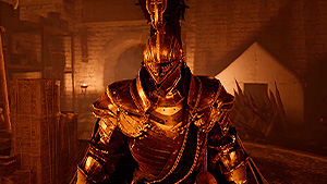Gregor the Halberd of Carnage | Crimson Desert Wiki