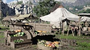 Bloomwood Ranch | Crimson Desert Wiki