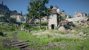 Hernand Farmhouse | Crimson Desert Wiki