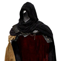 Dark Marksman's Plate Cloak | Crimson Desert Wiki