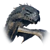 Wyvern | Crimson Desert Wiki