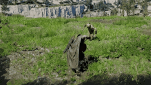 Shield Bash | Crimson Desert Wiki