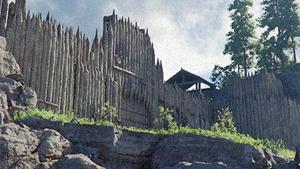 Roothold | Crimson Desert Wiki