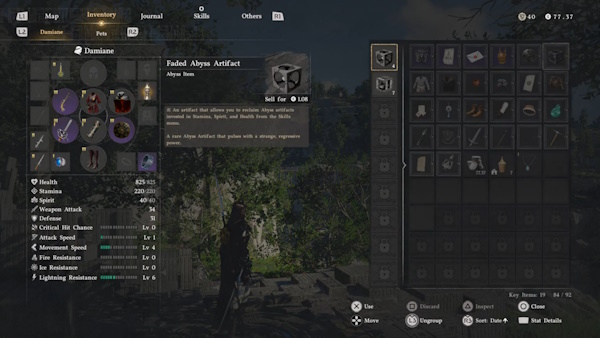 Items | Crimson Desert Wiki