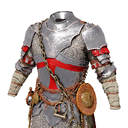 Bedure Chain Mail | Crimson Desert Wiki