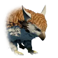 Feathered Weasel | Crimson Desert Wiki