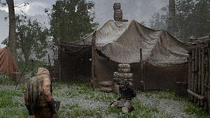 Southern Deepwoods Bandit Camp | Crimson Desert Wiki