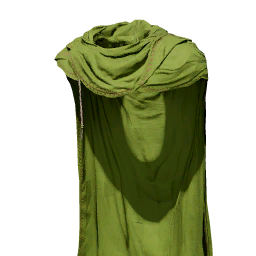 Blinding Arrow's Cloth Cloak | Crimson Desert Wiki
