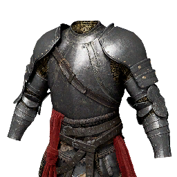 Dark Marksman's Plate Armor | Crimson Desert Wiki