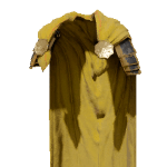 Cloaks | Crimson Desert Wiki