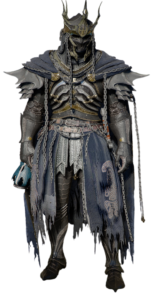 Frostcursed Set | Crimson Desert Wiki
