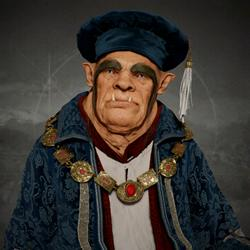 Octavius | Crimson Desert Wiki