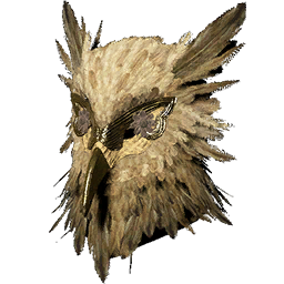 Blinding Arrow's Mask | Crimson Desert Wiki