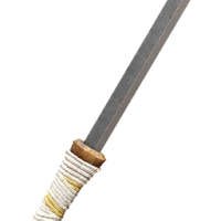 Unique Weapons | Crimson Desert Wiki