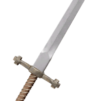 Unique Weapons | Crimson Desert Wiki