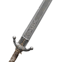 Unique Weapons | Crimson Desert Wiki