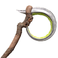 Unique Weapons | Crimson Desert Wiki