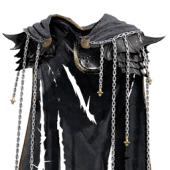 Frostcursed Plate Cloak | Crimson Desert Wiki