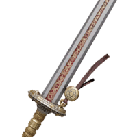 Unique Weapons | Crimson Desert Wiki