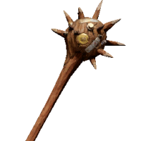 Unique Weapons | Crimson Desert Wiki