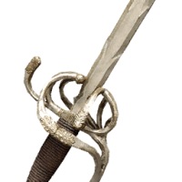 Unique Weapons | Crimson Desert Wiki