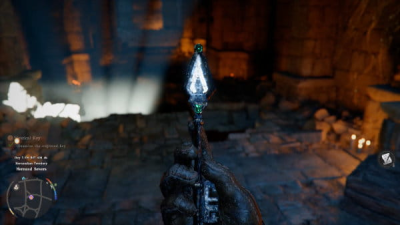 Mystical Key | Crimson Desert Wiki
