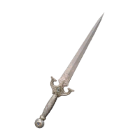 Unique Weapons | Crimson Desert Wiki