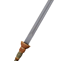 Unique Weapons | Crimson Desert Wiki
