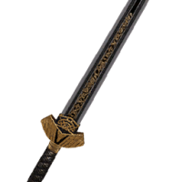Unique Weapons | Crimson Desert Wiki