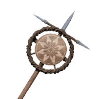 Unique Weapons | Crimson Desert Wiki