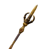 Unique Weapons | Crimson Desert Wiki