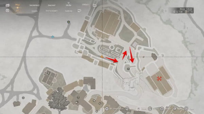 Mystical Key | Crimson Desert Wiki