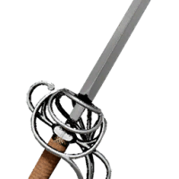 Unique Weapons | Crimson Desert Wiki