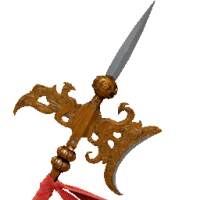 Unique Weapons | Crimson Desert Wiki