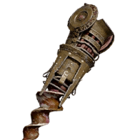 Unique Weapons | Crimson Desert Wiki