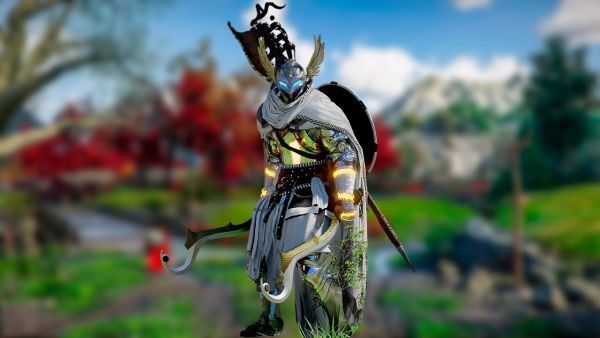 One-Handed Swords | Crimson Desert Wiki