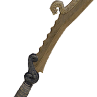 Unique Weapons | Crimson Desert Wiki
